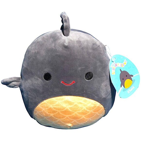 Squishmallows | Toys | Khalil The Koi Fish 8 Squishmallow | Poshmark